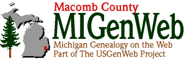 Macomb County Probate Court